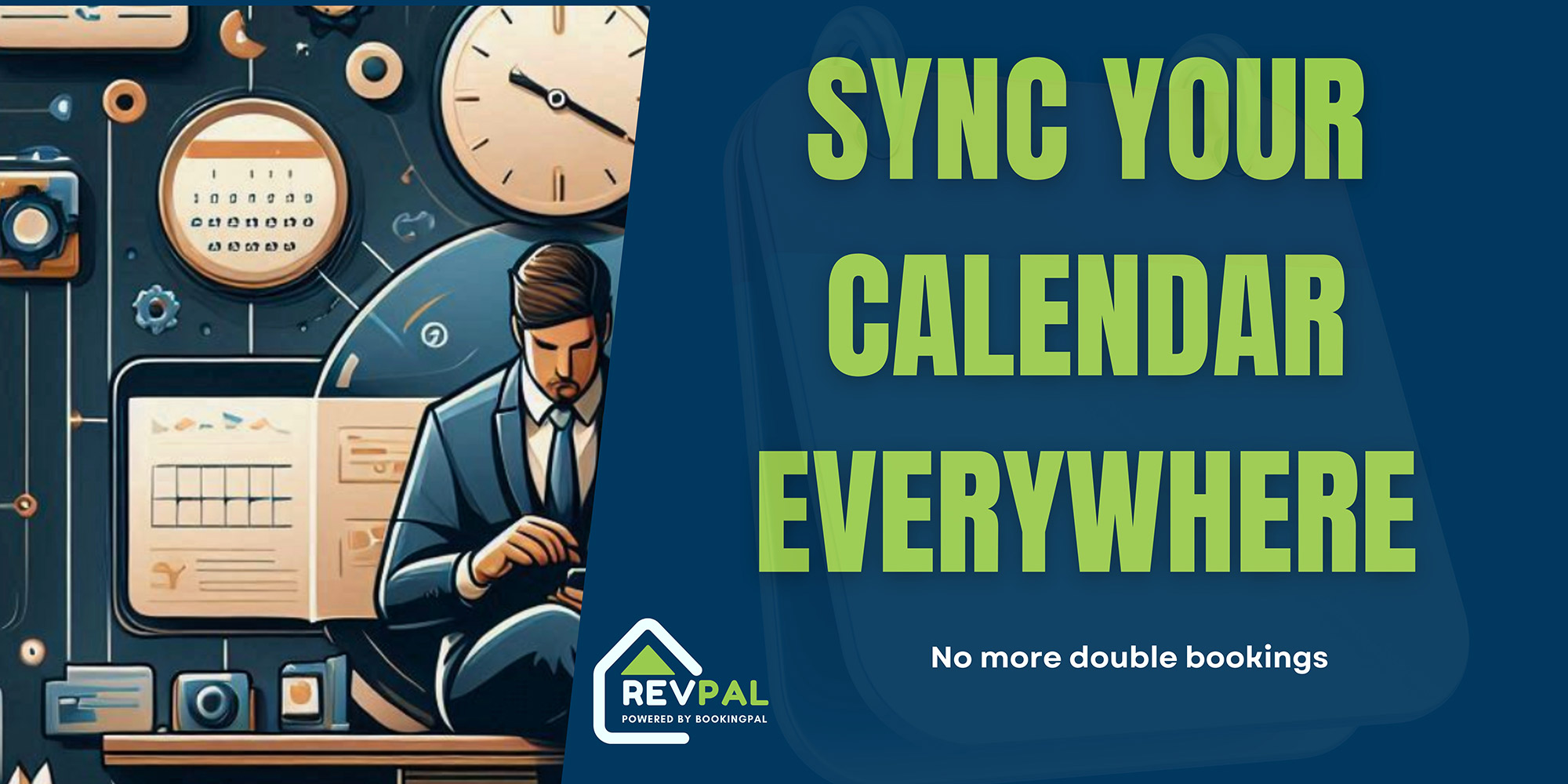 Channel Connector Wizard