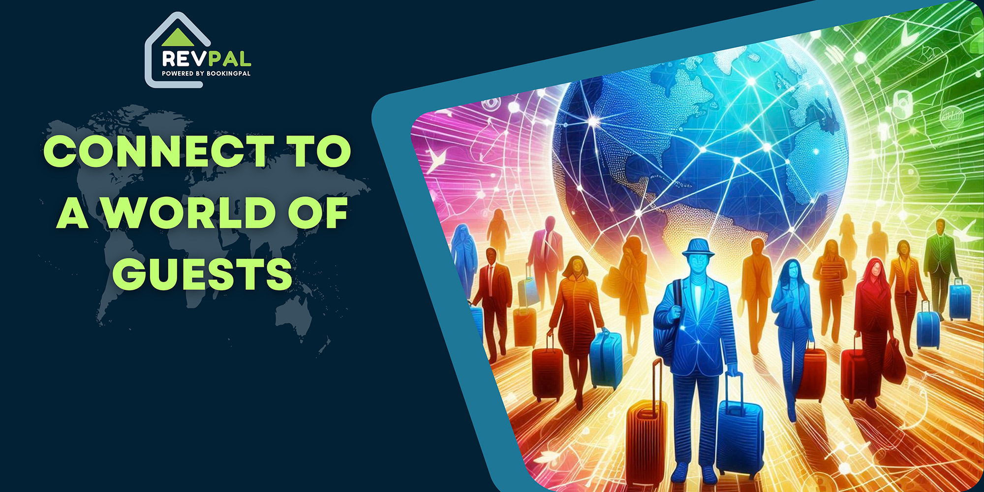 Channel Connector Wizard