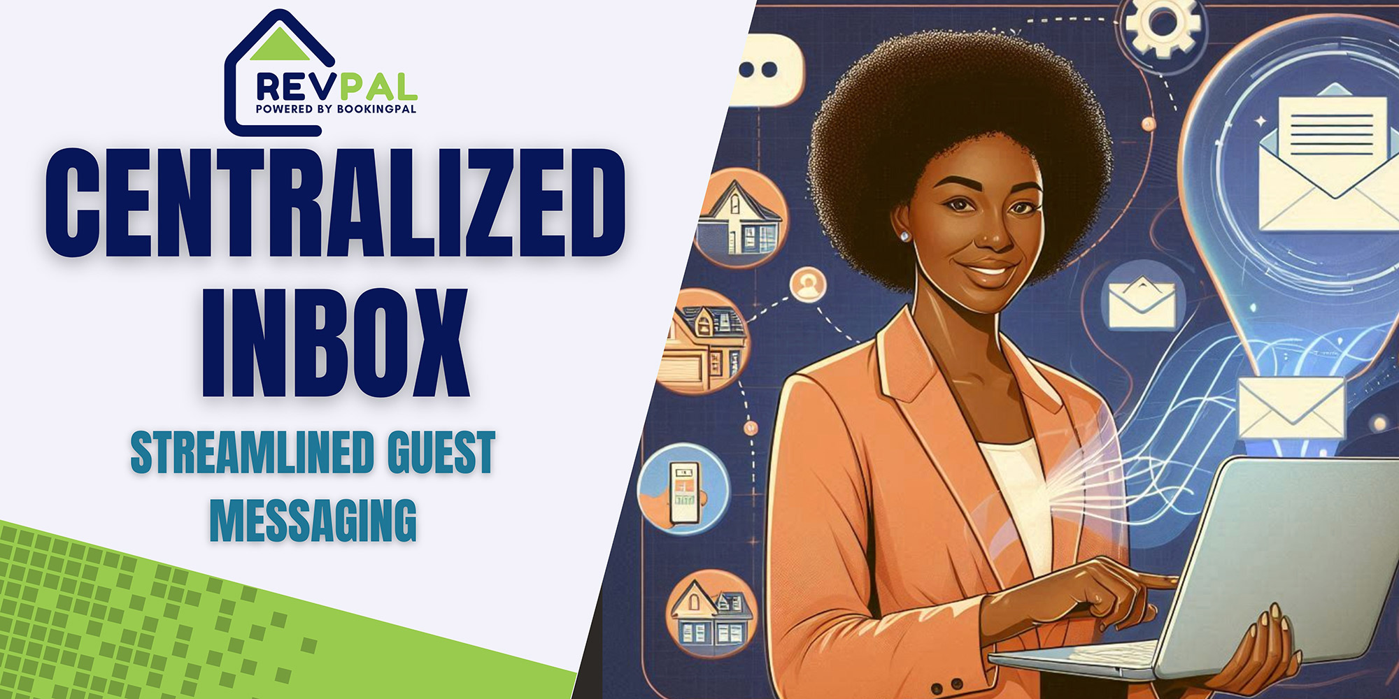 Channel Connector Wizard